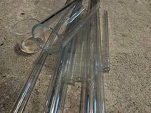 Glass Academy - Bronwen Heilman