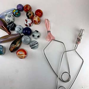 The BEST Wire holding tool, an easy tool for holding wire at the torch ...